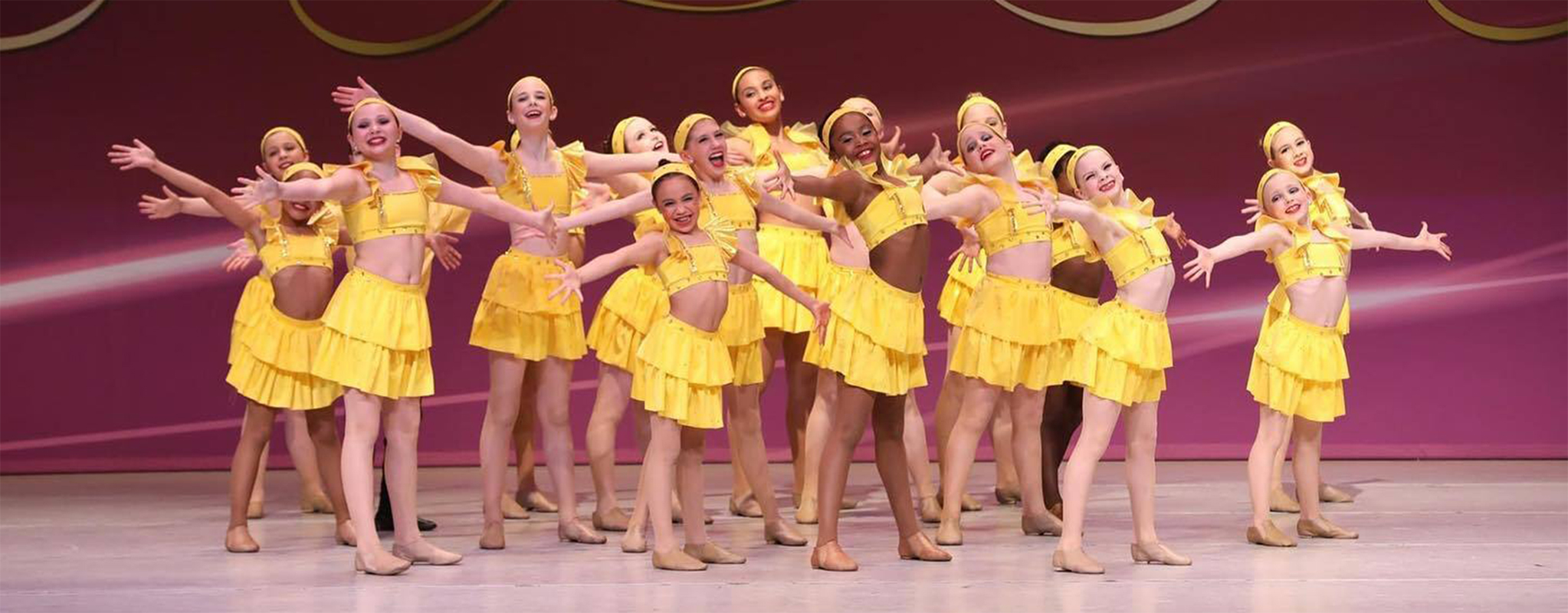 Arts ‘n Motion – The #1 Dance Studio In Odenton, MD