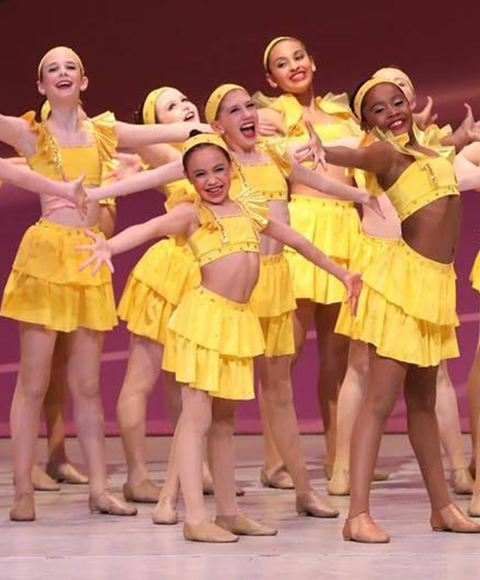 Arts ‘n Motion – The #1 Dance Studio In Odenton, MD